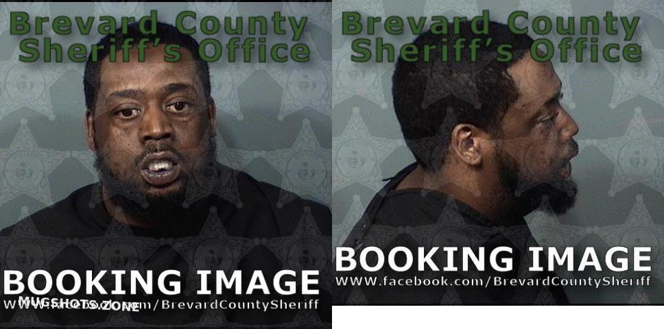 THOMAS STEPHAN EDWARD 11/08/2024 - Brevard County Mugshots Zone