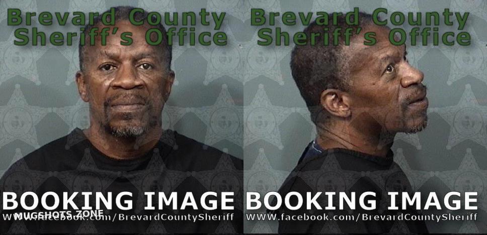 HARRIS KENNETH CHARLES 11/08/2024 - Brevard County Mugshots Zone