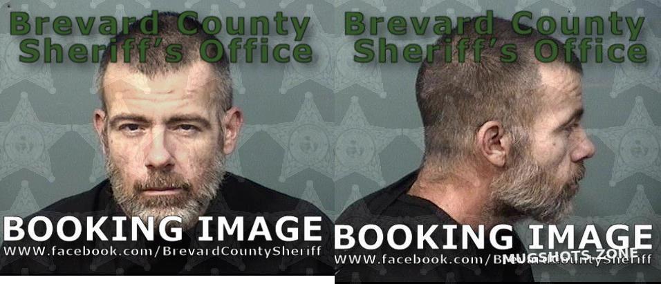 DUSSEAULT JEFFREY RICHARD 11/10/2024 - Brevard County Mugshots Zone