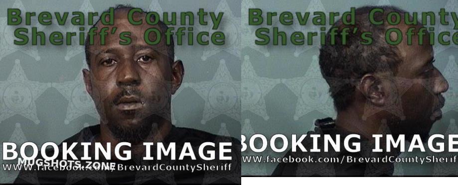 JACKSON TRAVIS LENARD 11/10/2024 - Brevard County Mugshots Zone