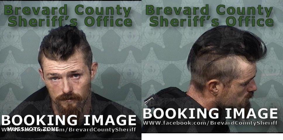 WETHERINGTON TRAVIS RYAN 11/12/2024 - Brevard County Mugshots Zone