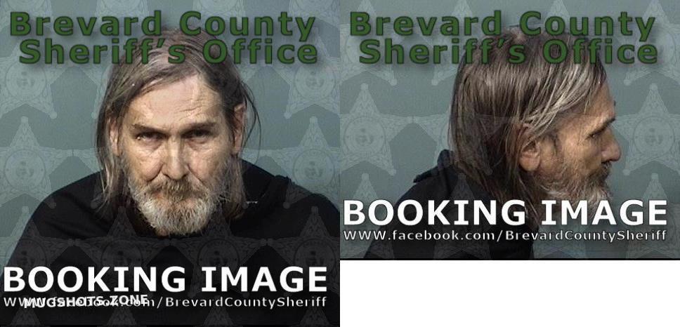 PROCTOR GREGORY MILLARD 11/13/2024 - Brevard County Mugshots Zone