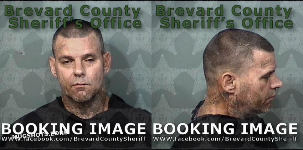 MOGLE CHRISTOPHER ALLEN 11/15/2024 - Brevard County Mugshots Zone