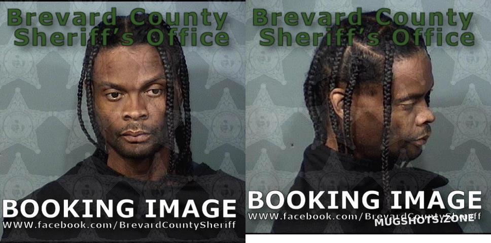 JACKSON WAYNE EDWARD 11/17/2024 - Brevard County Mugshots Zone