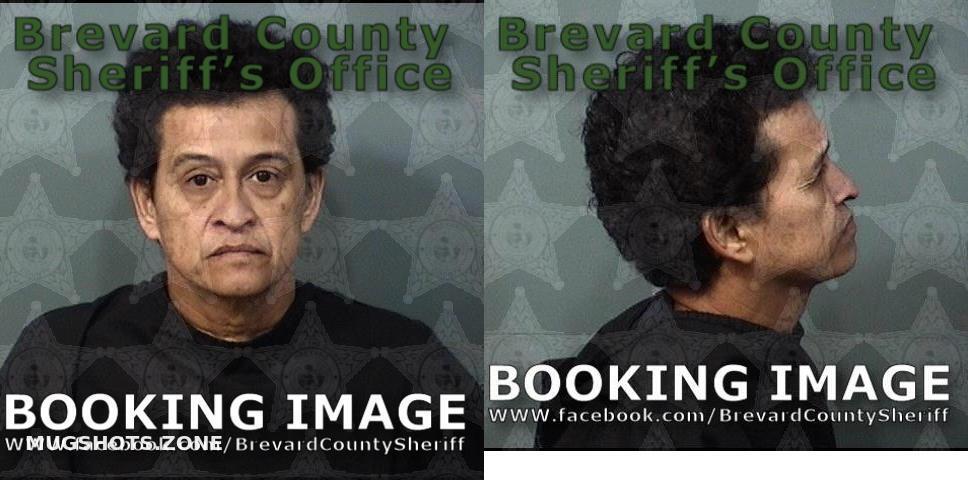 RUIZ RAMIREZ DAVID E 11/17/2024 - Brevard County Mugshots Zone