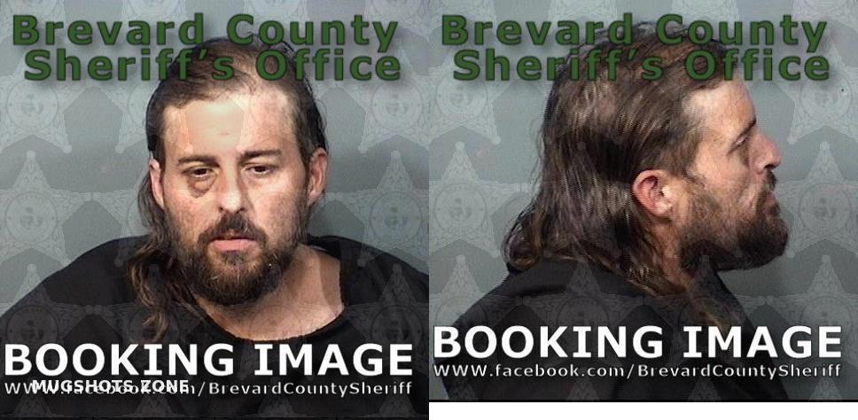 JOHNSON CHRISTOPHER AUGUSTUS 11/18/2024 - Brevard County Mugshots Zone