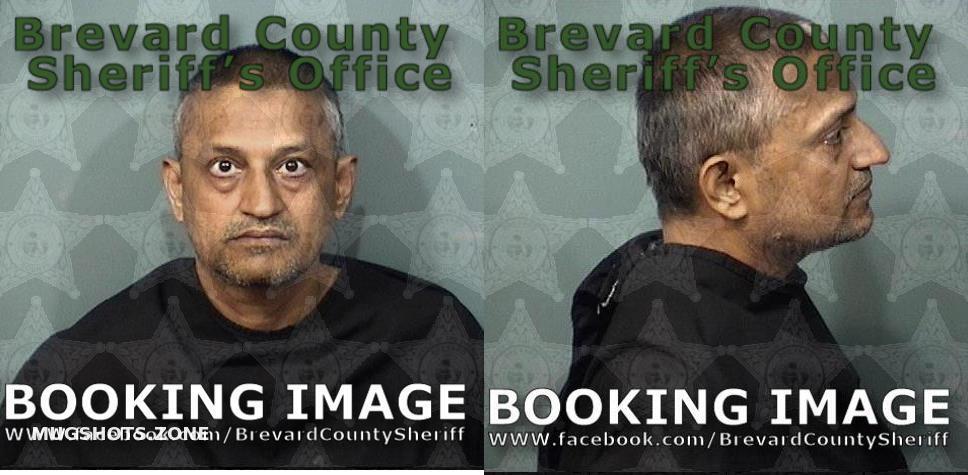 JANI MITESH BALVANTRAI 11/18/2024 - Brevard County Mugshots Zone