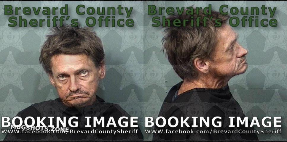 CULP JIMMY DALE 11/18/2024 - Brevard County Mugshots Zone