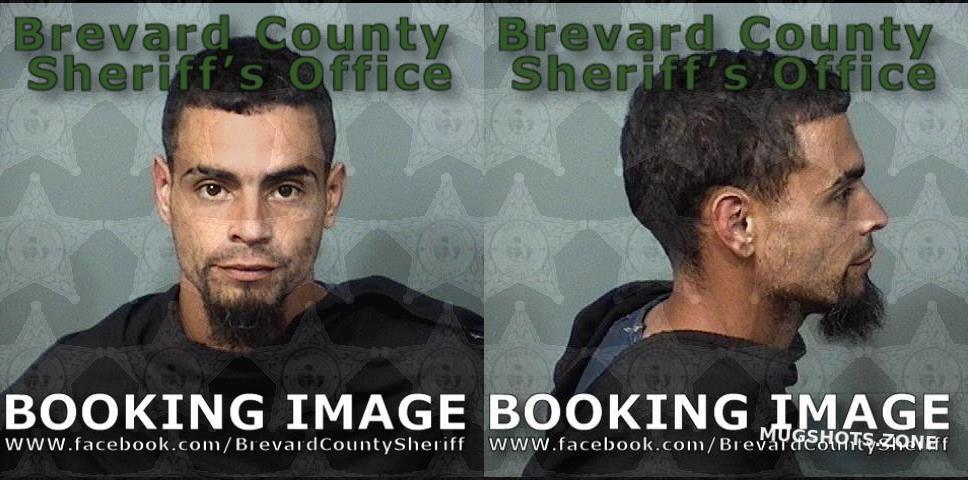 RIOS NIEVES KEVEN ANTONIO 11/19/2024 - Brevard County Mugshots Zone