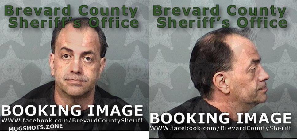 BOWSER STEVEN ROY 11/20/2024 - Brevard County Mugshots Zone