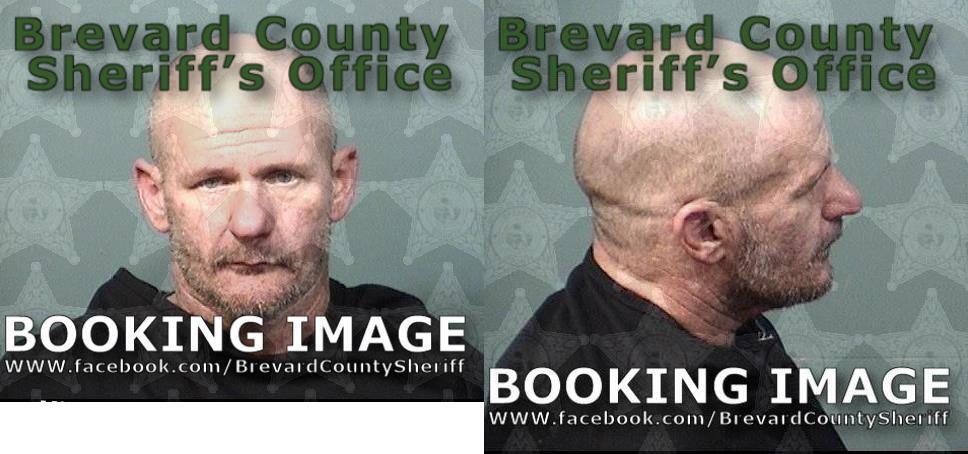 JACKSON BRETT RAHN 11/21/2024 - Brevard County Mugshots Zone