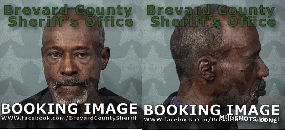 JACKSON HENRY JEROME 11/22/2024 - Brevard County Mugshots Zone