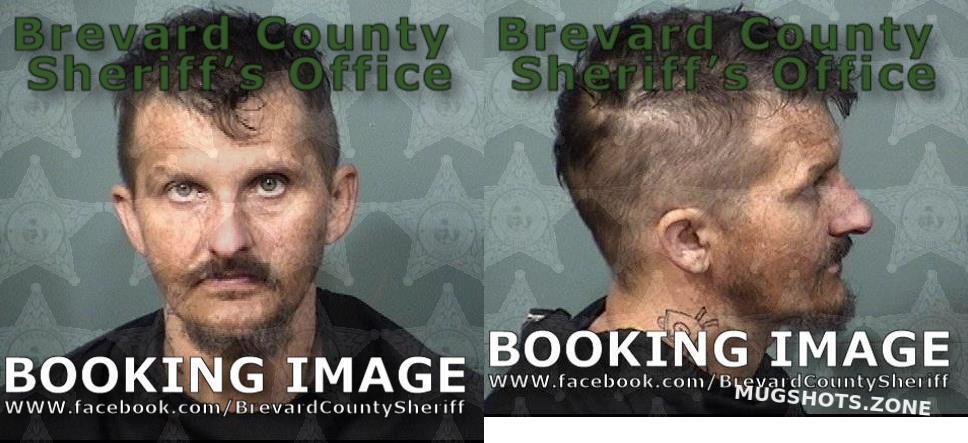 TROMBLEY SHANE STEVEN 11/22/2024 - Brevard County Mugshots Zone