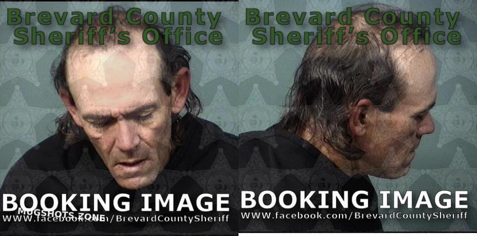 MAGGARD DUSTIN LEON 11/24/2024 - Brevard County Mugshots Zone