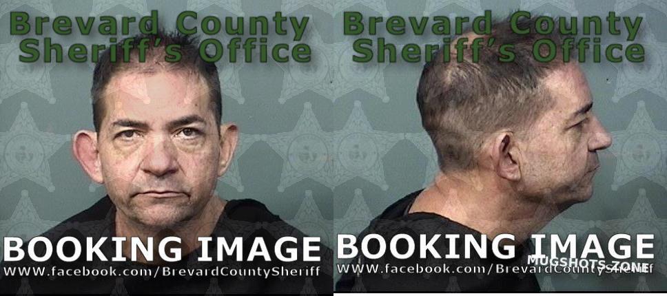 RONDINELLI JOHN PAUL 11/26/2024 - Brevard County Mugshots Zone