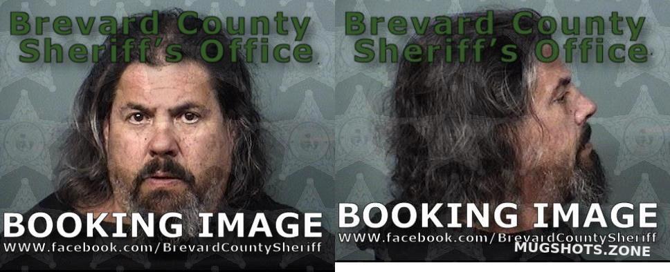 BUNIN JASON SCOTT 11/29/2024 - Brevard County Mugshots Zone