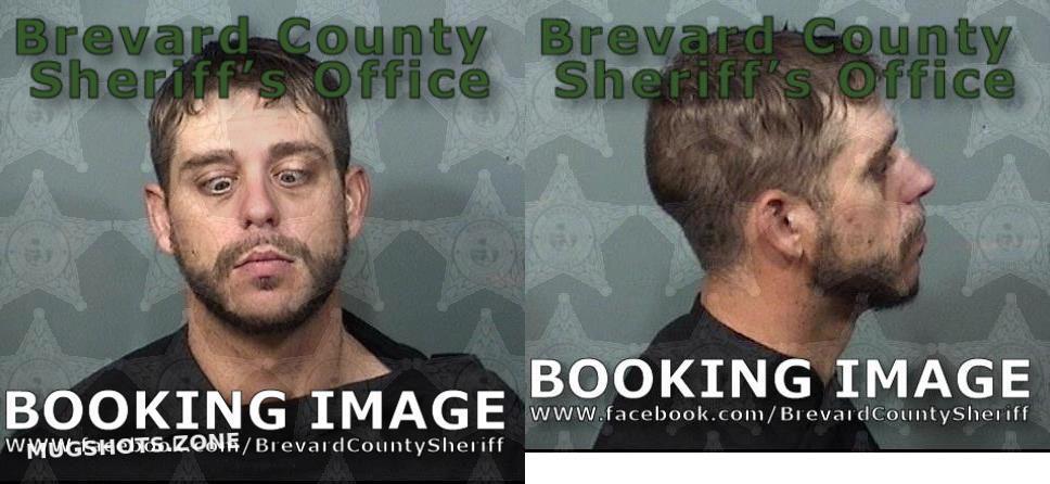 GILPIN CODY DALTON 11/29/2024 - Brevard County Mugshots Zone