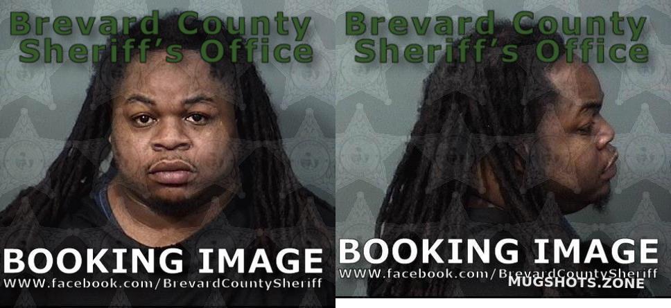 POSTELL BOBBY RAY DWAYNE 12/02/2024 - Brevard County Mugshots Zone