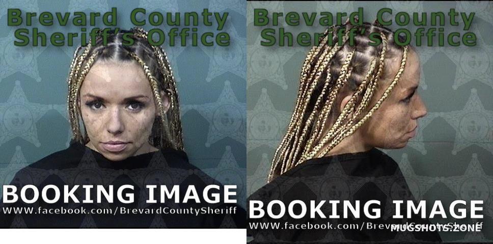 RODGERS MORGAN AJA 12/03/2024 - Brevard County Mugshots Zone