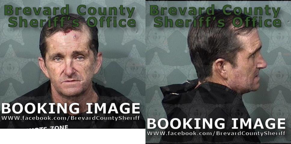 DELANEY RYAN ANSEL 12/03/2024 - Brevard County Mugshots Zone
