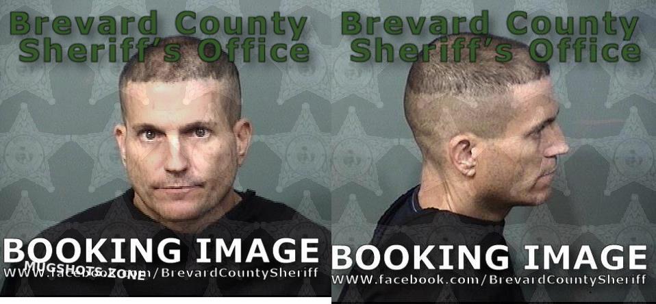 FAETH RYAN 12/06/2024 - Brevard County Mugshots Zone