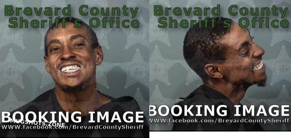 SCAFFE MICHAEL ANTONIO 12/11/2024 - Brevard County Mugshots Zone