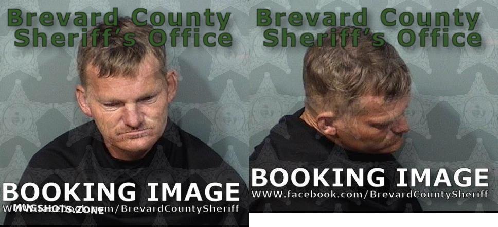 INMAN DAVID GARY 12/14/2024 - Brevard County Mugshots Zone