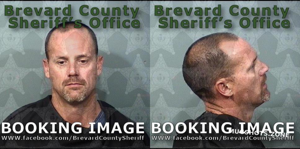 MANN BRANDON TODD 12/14/2024 - Brevard County Mugshots Zone