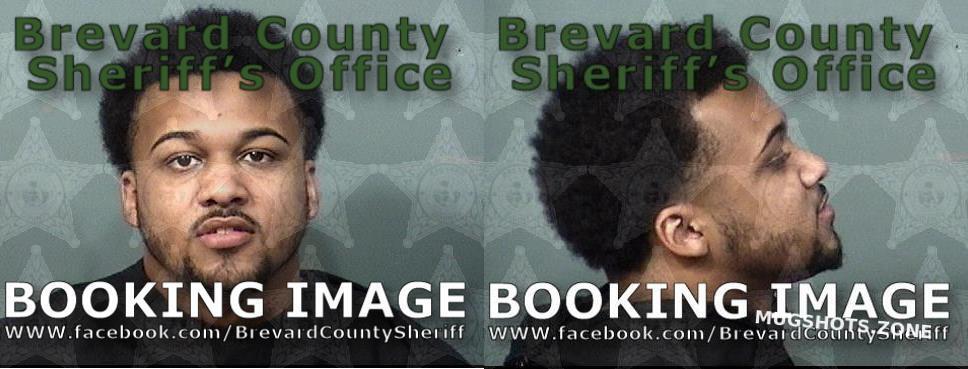 MELENDEZ PAGAN JOSEPH OMAR 12/16/2024 - Brevard County Mugshots Zone