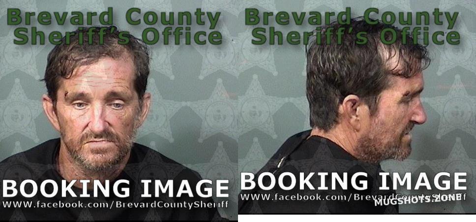 DELANEY RYAN ANSEL 12/16/2024 - Brevard County Mugshots Zone