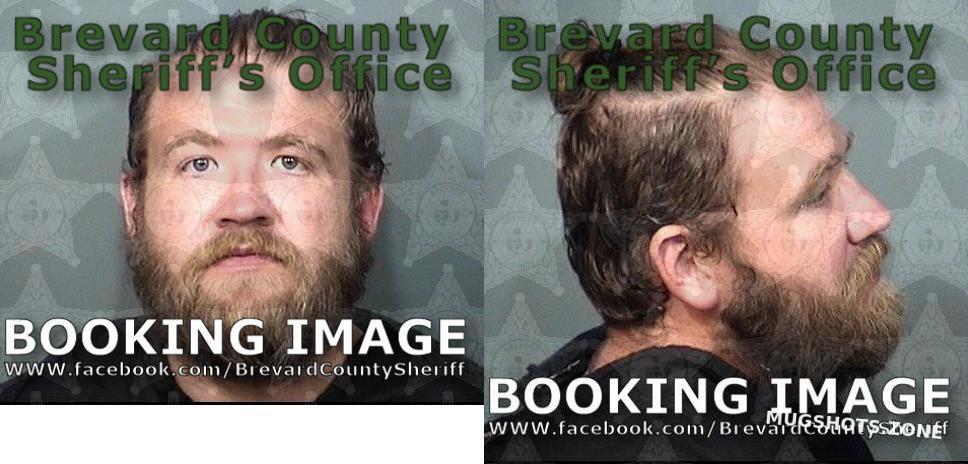 RUST TRAVIS SCOTT 12/16/2024 - Brevard County Mugshots Zone