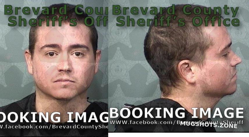 DORNELLAS PHILLIP ANDREW SEIBERT 12/16/2024 - Brevard County Mugshots Zone