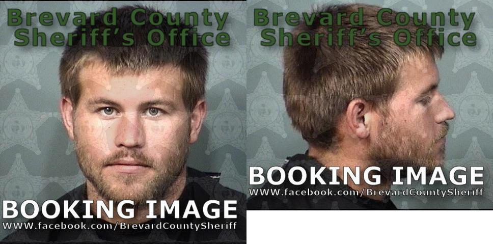 COMOLETTI NATHANIEL DAVID 12/16/2024 - Brevard County Mugshots Zone