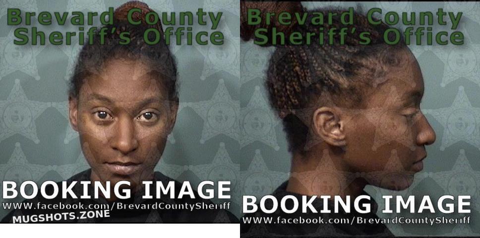 RUFFIN TABITHA ANN 12/17/2024 - Brevard County Mugshots Zone