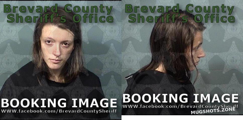 CUNNINGHAM MICHELLE C 12/18/2024 - Brevard County Mugshots Zone
