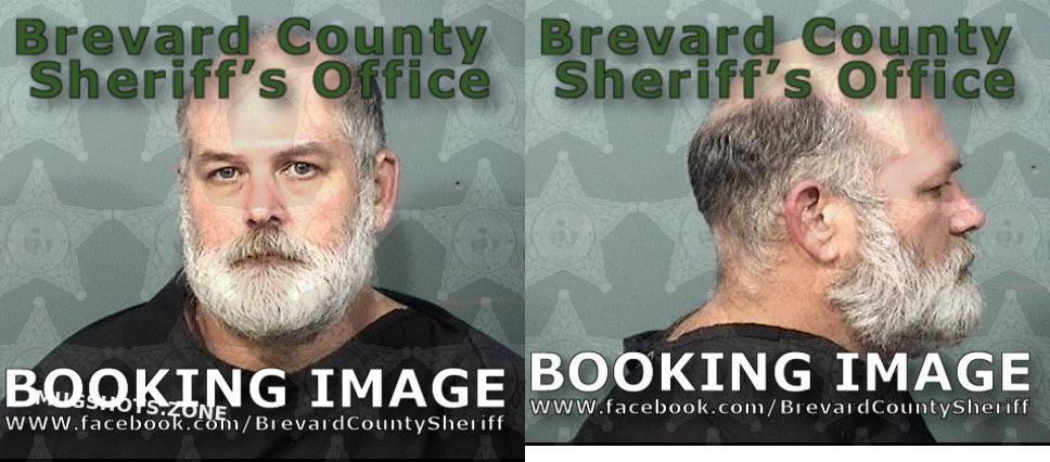 MORRIS CRAIG 12/18/2024 - Brevard County Mugshots Zone