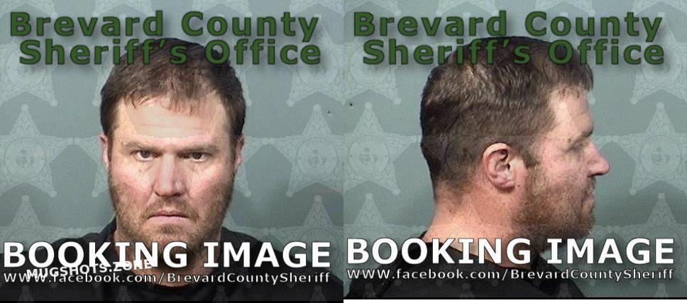 ANGLEMYER KYLE LEE 12/19/2024 - Brevard County Mugshots Zone