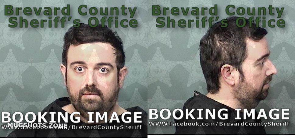 KARAPETIAN CASEY RAY 12/20/2024 - Brevard County Mugshots Zone