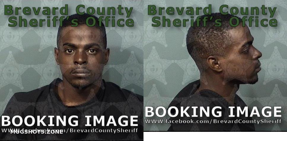 INGRAM TIMOTHY 12/20/2024 - Brevard County Mugshots Zone