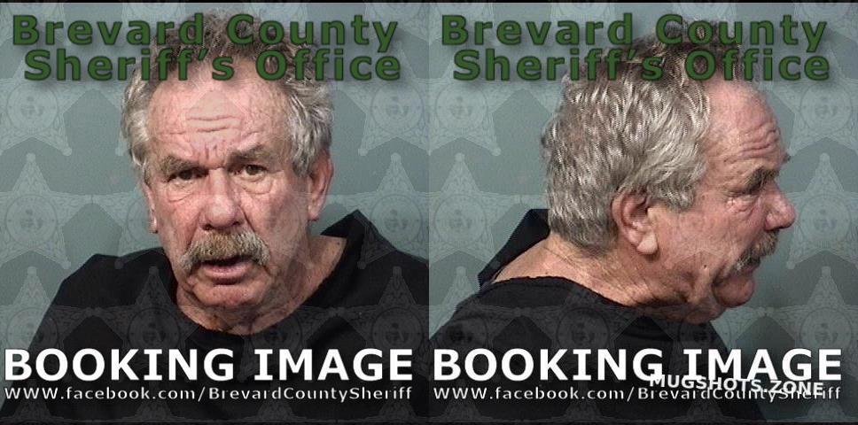 HARING JAMES 12/20/2024 - Brevard County Mugshots Zone