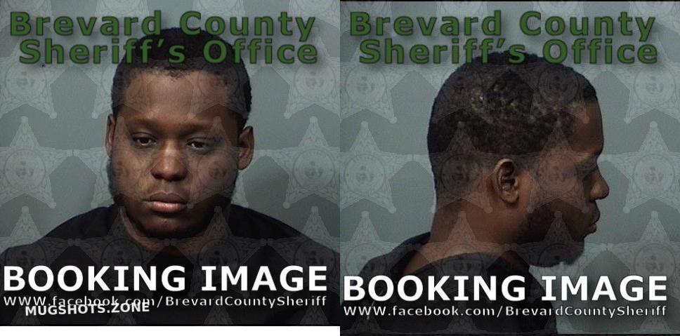 CHAVEZ GRAY MALCOLM MILES 12/22/2024 - Brevard County Mugshots Zone