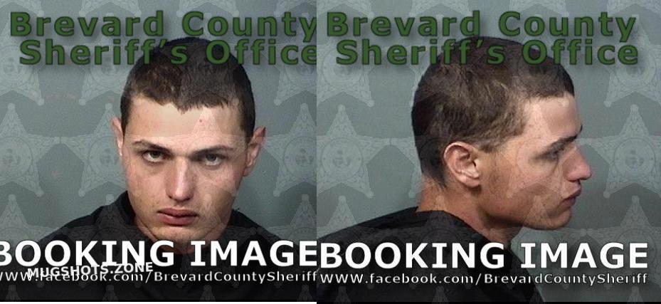 MORRIS MATTHEW TANNER 12/22/2024 - Brevard County Mugshots Zone