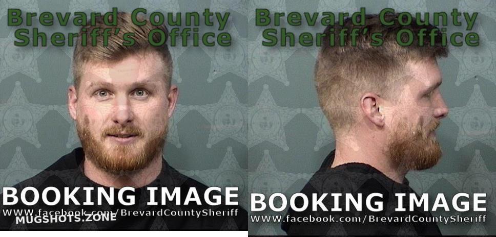 WILKER CALEB ALAN 12/23/2024 - Brevard County Mugshots Zone