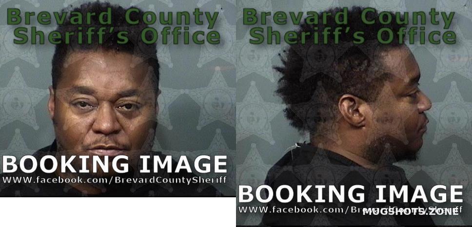 HAWTHORNE ANTHONY GEORGE 12/26/2024 - Brevard County Mugshots Zone