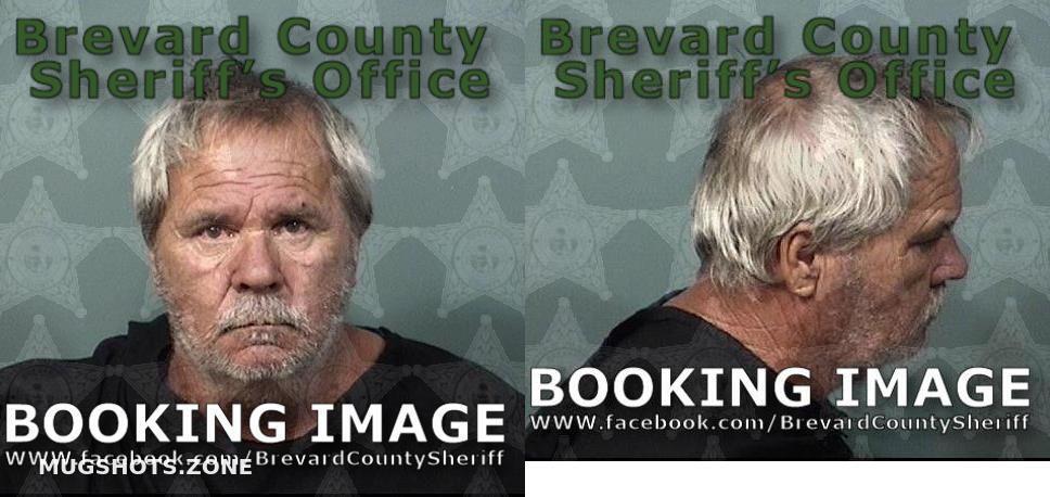 PACETTI MICHAEL DALE 12/27/2024 - Brevard County Mugshots Zone