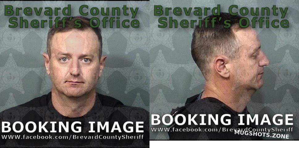 GRAY WESLEY MICHAEL 12/28/2024 - Brevard County Mugshots Zone