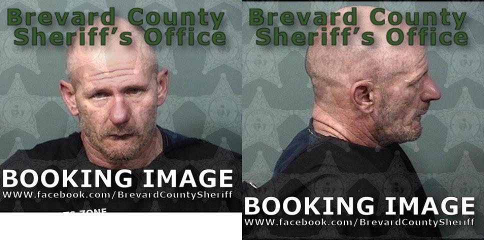 JACKSON BRETT RAHN 12/28/2024 - Brevard County Mugshots Zone