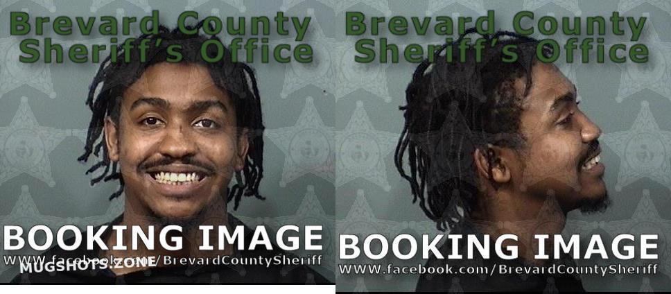 CANNION JORDAN RANDOLPH 12/29/2024 - Brevard County Mugshots Zone