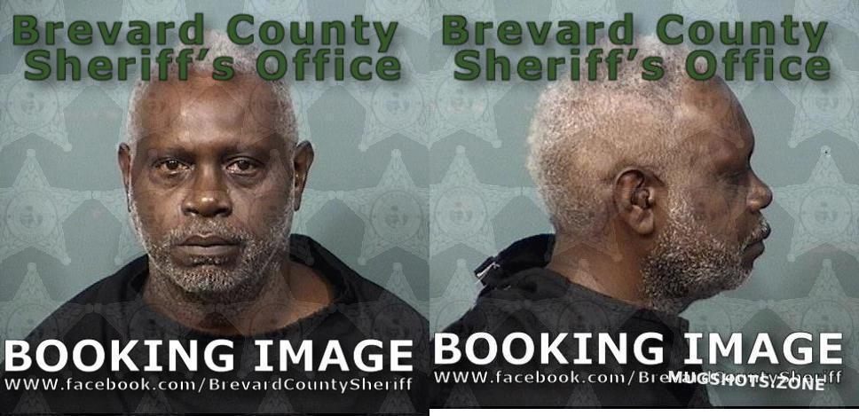 BRADFORD KEITH ANTOINE 12/30/2024 - Brevard County Mugshots Zone