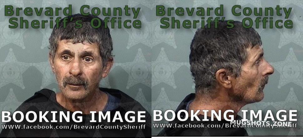 DIACO NICHOLAS LOUIS 12/30/2024 - Brevard County Mugshots Zone